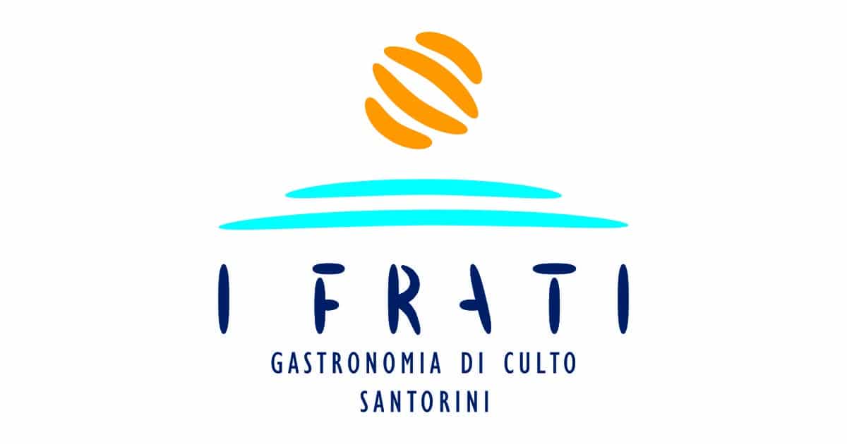 I Frati Santorini – Beach Life and Gastronomic Culture
